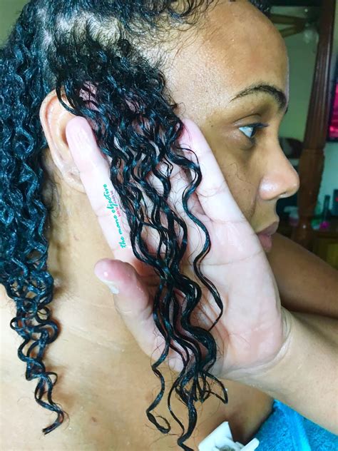 Im Taking The Rapunzel Hair Growth Challenge The Mane Objective