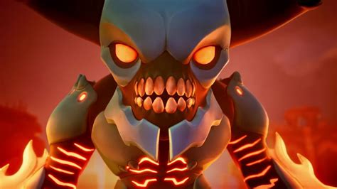 Mighty Doom How To Beat The Final Boss Chapter 9 Guide Gameranx