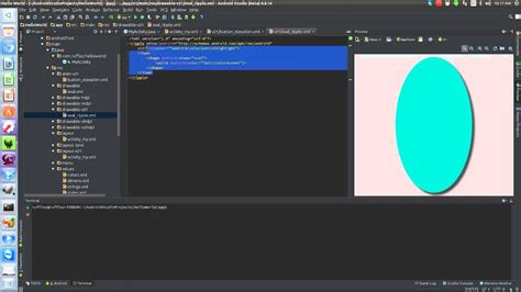 Material Design Floating Action Button Youtube