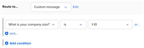 Calendlys Routing Forms What Is It Is It Right For Your Gtm Teams