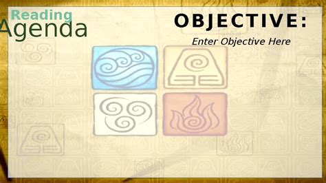 Atlab Ppt Template By Teacherspaytexasteacher Tpt