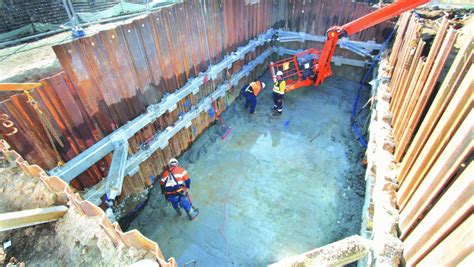 Types And Materials Scaffold Type