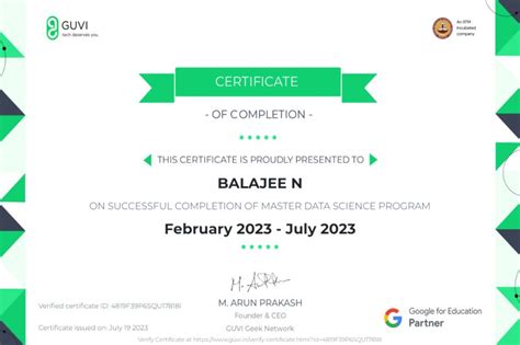 Balajee N On Linkedin Datascience Python Machinelearning Nlp Pandas Mongodb Mysql