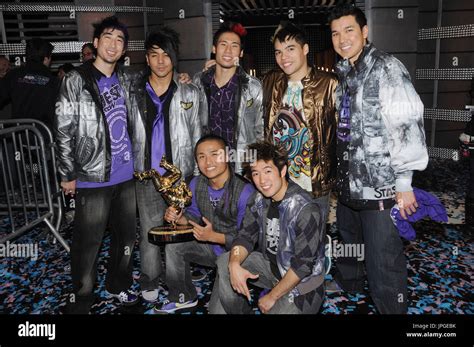Quest Crew Abdc Season 3 Champions At The Live Taping Of Randy