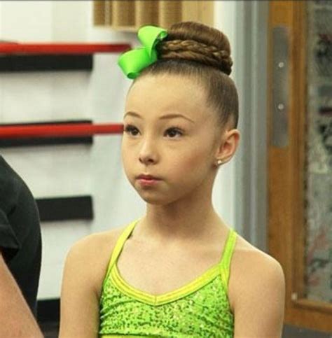 Sophia Lucia Shes So Cute Dance Moms Hairstyles Dance Moms
