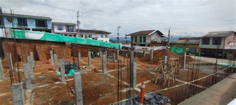 Comerciantes Al Borde De La Quiebra Por Demoras En Remodelación Del Parque De Balboa Risaralda