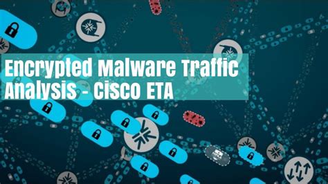 Could You Detect Hidden Threats In Encrypted Traffic Datanet Systems