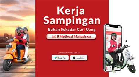 Pt Josal Ojek Ekspres