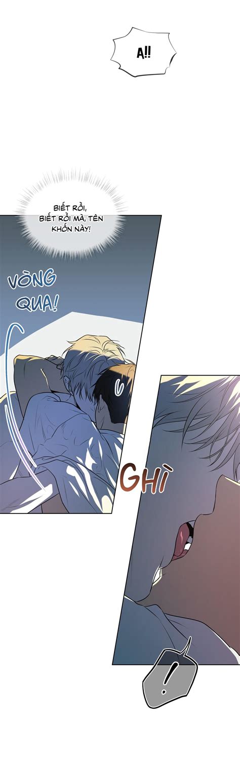 Đọc Truyện Passion Chapter 117 Tiếng Việt Truyenvn