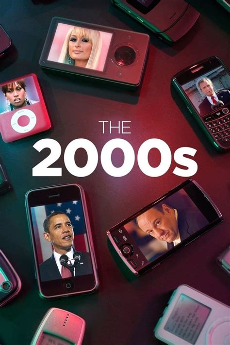 The 2000s Summary Latest News Trailer Season List Cast Where To