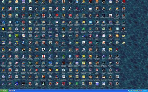 Rate My Windows Xp Gaming Pc Desktop Rwindowsxp