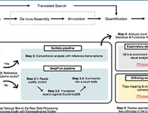 Grein An Interactive Web Platform For Re Analyzing Geo Rna Seq Data Rna Seq Blog