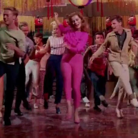 Bye Bye Birdie Ann Margret Thanks To Fiftiesdaily Ann Margret Bye