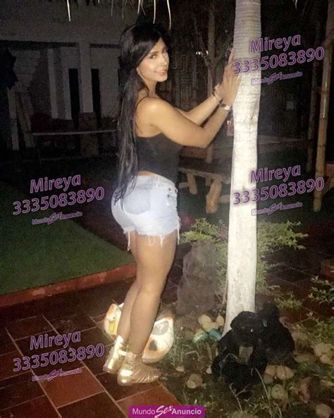 Conoce A Mireyaescort En Aguascalientes Zona Centro En
