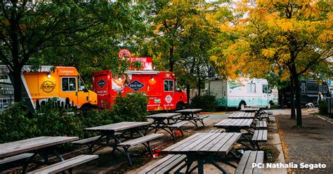 Food Truck Parks In The Treasure Valley And Where To Find Them