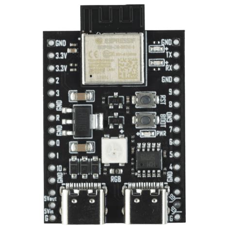 Płytka Esp32 Esp32 C3 Devkitm 1 Risc V Wifi Ble 50 Sklep Msalamonpl