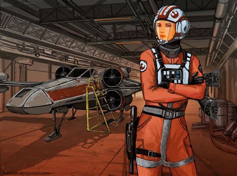 Rebel Pilot Redesign By Thedrowningearth On Deviantart
