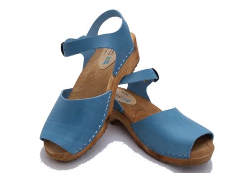 Elsa Pull Up Sky Blue Limited Edition Lady All Products Moheda