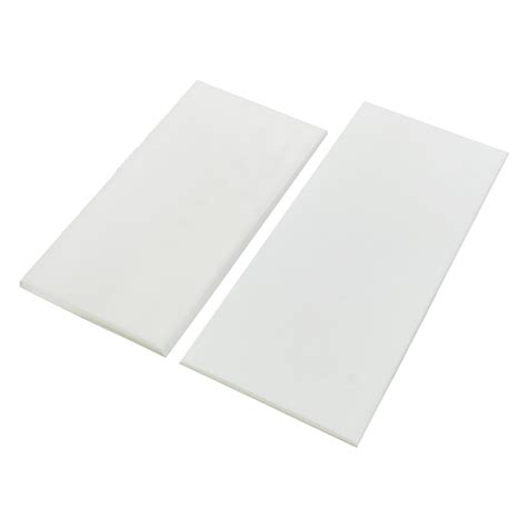 Ptfe Gasket Sheet High Temperature Resistant Flexible Ptfe Sheet 100