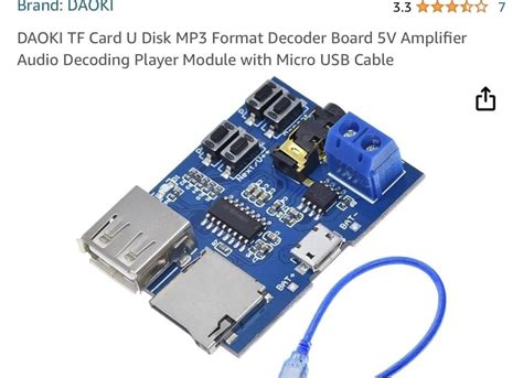 Can An Arduino Trigger This Thing To Play Rarduino