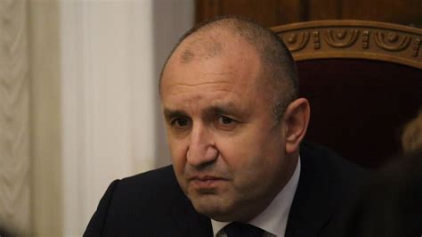 Край на консултациите при президента ОБЗОР Политика България Новините на Nova Nova Bg