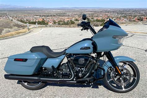 Harley Davidson 2024 Road Glide