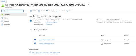 Train A Computer Vision Model With Azure Custom Vision