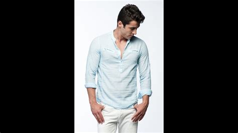 قمصان للشباب صيف 2014 Youtube