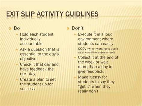 PPT Formative Assessments PowerPoint Presentation Free Download ID