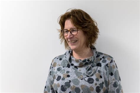 Annet Van Der Burg Kinderpraktijk Theone