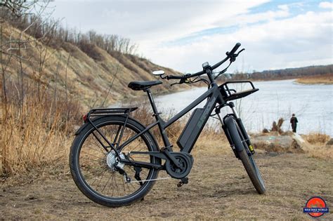 2025 Surface 604 Colt Mid Drive Review Webbikeworld