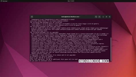 Soumyadeep Mandal On Linkedin Latest Ubuntu Linux Kernel Security