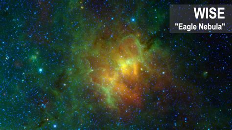 Eagle Nebula Nasa Nasa Shares 7 Incredible Pictures Of Eagle Nebula