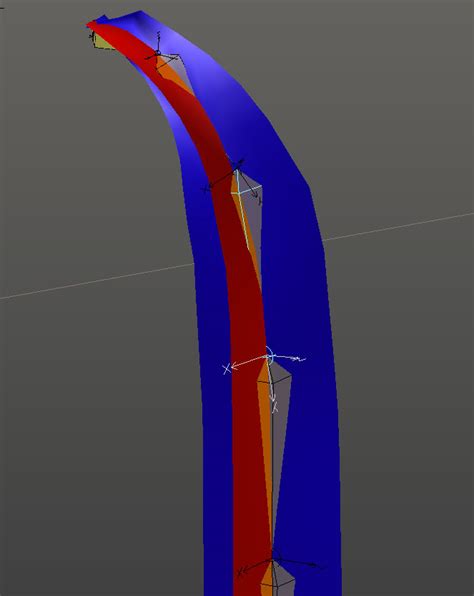 Rigging Copy Rotation Adding Rotation To Start Position Blender