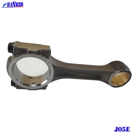 Hino J05e เครื่องยนต์ไดเซล สแตนเลส สต๊อดเชื่อม Assy สําหรับยนต์ J05e อะไหล่