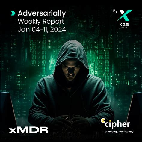 Cipher A Prosegur Company On Linkedin Cipher X63unit