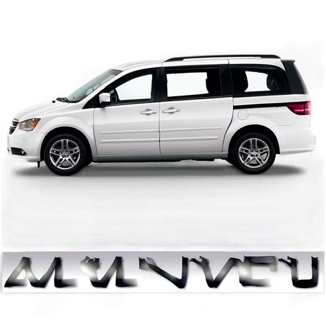 Download Minivan Car Meeting Png 06262024