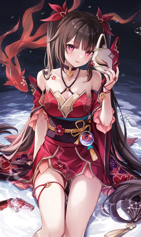 붕괴 스타레일 스파클