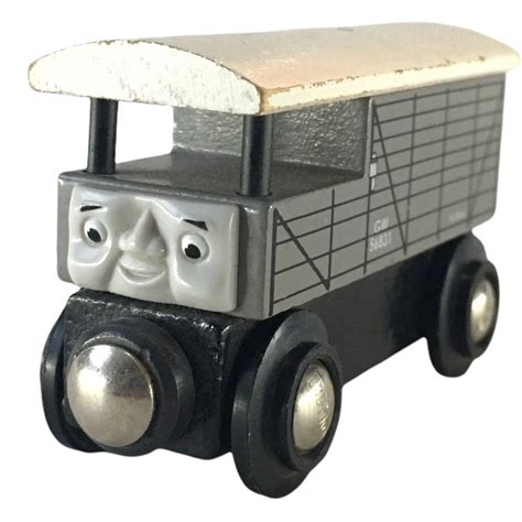 1996 Brio Toad Kaikki