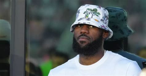 Lebron James Responds To 774m Kylian Mbappe Transfer Decision With Hilarious Message Football