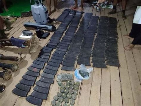 ပင်လည်ဘူးမြို့ မကျစေရေး စစ်ကောင်စီက ပြင်းထန်သည့် လေကြောင်းတိုက်ခိုက်မှုများကို နေ့စဉ်လုပ်ဆောင