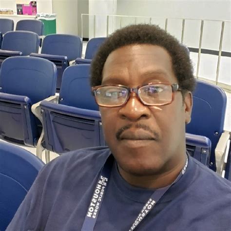 Anthony Florence Maintenance Section Chief City Of Houston Linkedin