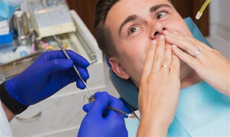 What Are The Causes Of Tooth Pain After Root Canal
