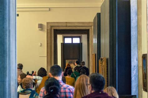 Музейни турове в Квадрат 500 - Новите родители