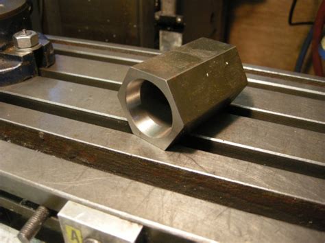 Use Of Collet Blocks John F S Workshop