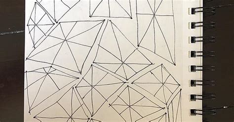 Dab Lesson 1 Homework Superimposed Lines 2 Ghosted Lines 1