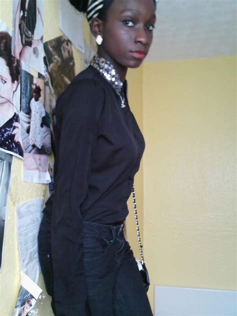 Non Babe Uniform Day Outfit The Upgradeables