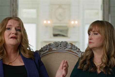 Daughters Of The Cult Survivors Anna And Celia Lebaron Speak