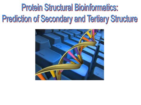 Protein Structure 2 Pptx Chemistry Science