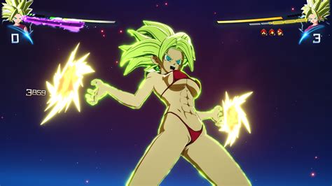 Dragon Ball Sparking Zero Nude Mods Page Adult Gaming Loverslab